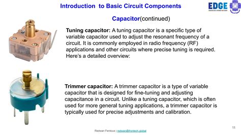 Lecture 2basic Circuits And Intro To Arduino2024edgejahangirnagar