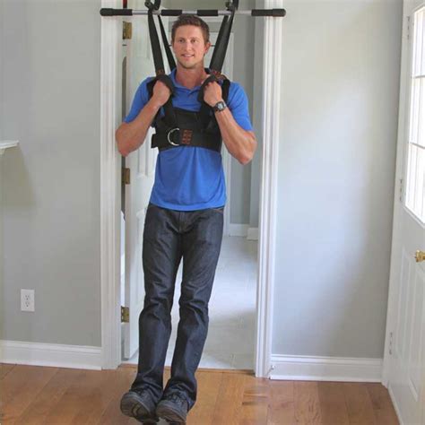 Spinal Decompression System Wicked Gadgetry