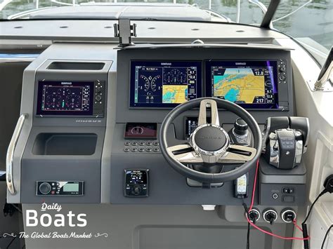 2021 Nimbus T 11 Seakeeper For Sale View Price Photos And Buy 2021