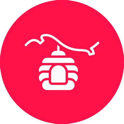 Hive Generic Color Fill Icon