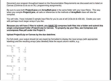 Tcss143 Introduction To Programming Programming