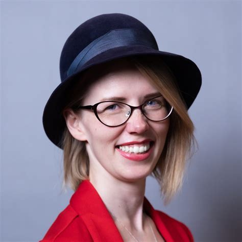 Christine Pinto Leaddev