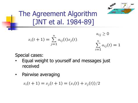 Ppt Distributed Agreement Algorithms Powerpoint Presentation Free Download Id6713111