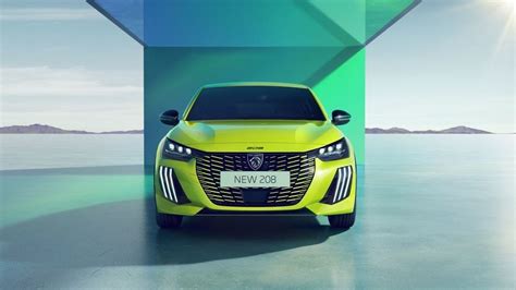 Peugeot 208 im Privatleasing: nur 85 Euro monatlich - AUTO BILD