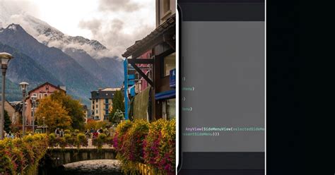 List Swiftui Curated By Indrajit Chakrabarty Medium