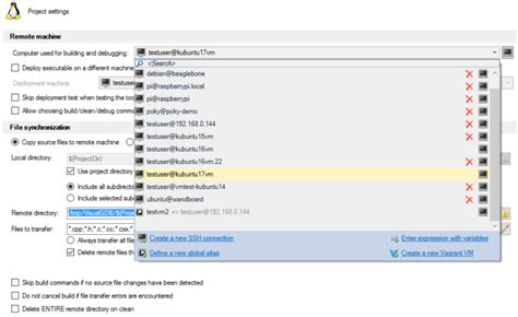 VisualGDB 5 3 Preview 6 Released Sysprogs VisualGDB 5 3 Preview 6 Released Sysprogs