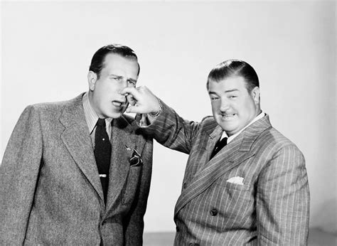 Lou Costellos Daughter Speaks On Fathers Friendship With Bud Abbott
