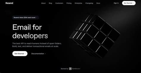 What Is An Email API The Complete Guide ZEGOCLOUD