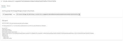 Binary Caching Nuget Download Error Could Not Find A Part Of The Path · Issue 25480