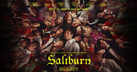 I Watched The Insane Sex Scenes In Saltburn So You Dont Have To Zikoko