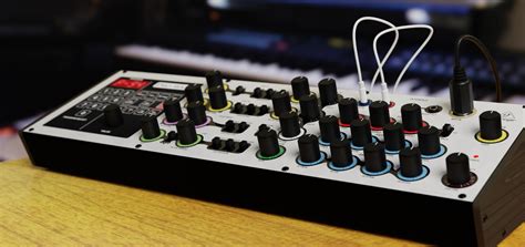 Podular Pro 800 Heinakroon