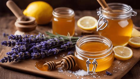 Understanding Honey Crystallization A Sweet Natural Process Hananua