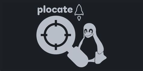 The Plocate Command As A Faster Alternative To Locate In Linux
