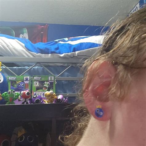 Ivf Transfer Day Earrings Infertility Transfer Day Pineapple French