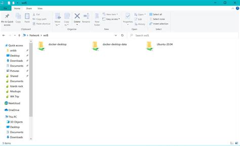 Ubuntu 20 04 Desktop Gui On Wsl 2 On Surface Pro