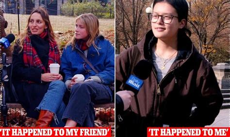 I Was Victim Of A Dangerous Sex Trend Thats Illegal In Other Countries