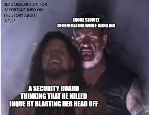 Important Informations About Inque Read Descript By Toxicknarrenheinz