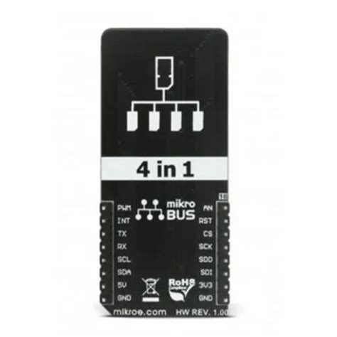 Mikroelektronika Mikroe 2880 Interface Development Kit Price From Rs766unit Onwards