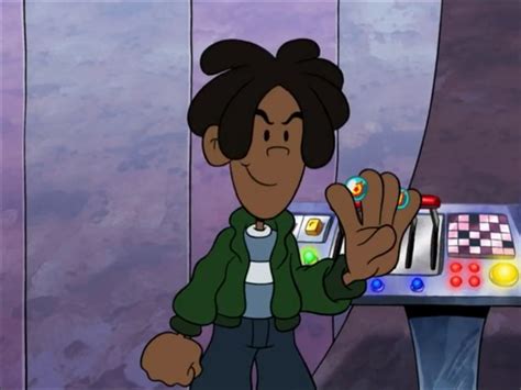 Numbuh 9 Knd Code Module Fandom Powered By Wikia