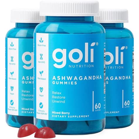 Supercharge Your Sex Life Top 3 Nootropic Libido Gummies