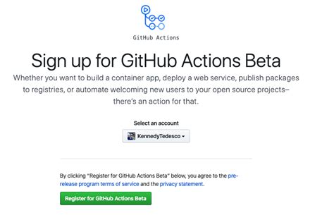 Integração Contínua Para Aplicações Php Usando Github Actions Blog Da