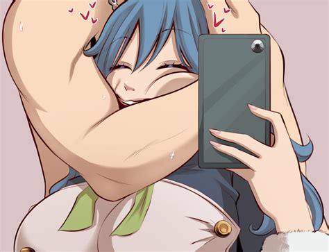 Gray Fullbuster And Juvia Lockser Fairy Tail Drawn By Joshdinobarney Danbooru