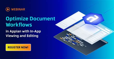 Apryse On Linkedin Webinar Documentprocessing Document Lowcode Digitaltransformation