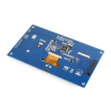 Inch Capacitive Touch LCD C Inch Multicolor Graphic LCD With Capacitive Touch Screen