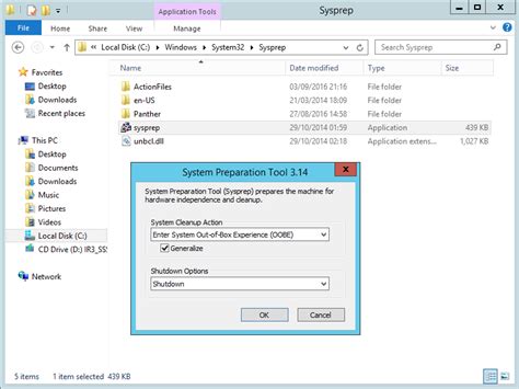 Virtual Lab Setup Server 2012 On Virtualbox Part 3