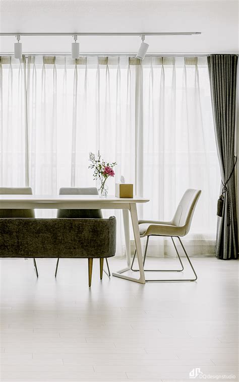 마포 서강쌍용예가 32py 디큐디자인스튜디오