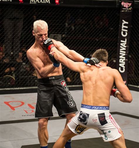 Efc Africa 32 Fight Review Mma Lw Mag