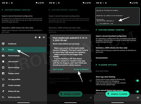 How To Root Android Devices Via Kernelsu Gki And Lkm Thedroidwin