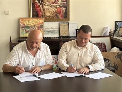 БТА Община Русе „sos Детски селища България“ поема управлението на Кризисния център за деца