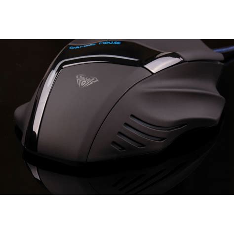 Aula Ghost Shark Mouse - greenaceto