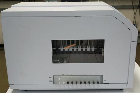 Used Agilent 850 DS Dissolution Sampling System With 708 DS Dissolu