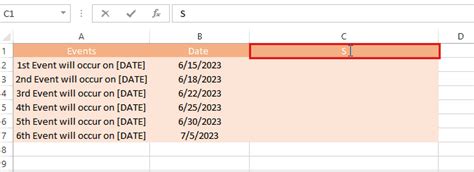 How To Pick A Random Cell In Excel Spreadcheaters