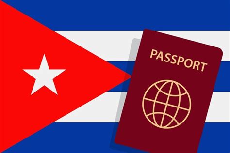 Cuban Passport Over 66 Royalty Free Licensable Stock Illustrations And Drawings Shutterstock