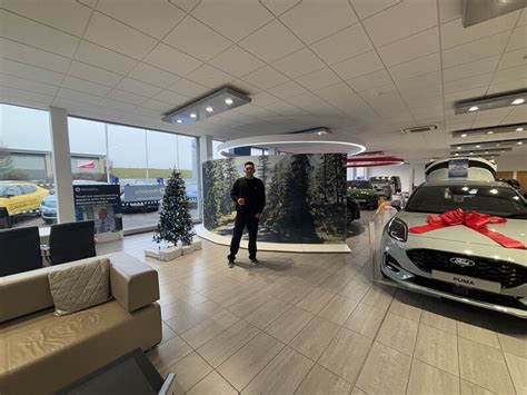 Trustford Staines Pyae Phyo Han