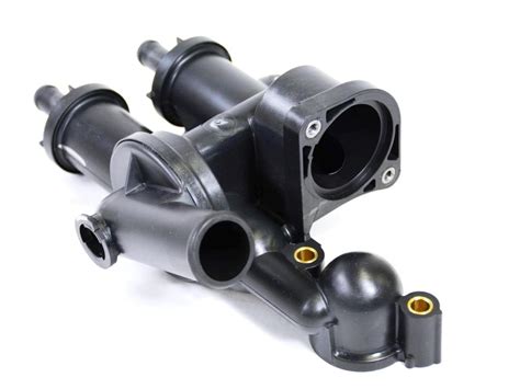 Jeep Compass Adapter Package Coolant After 10 17 07 68003582ab