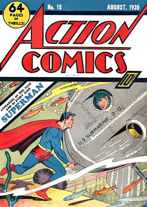 Pin By Joe C On Action Comics 1 383 Superman Action Comics