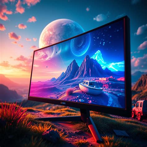 新一代顯示技術：迷你led的誕生 Info Ace Tech