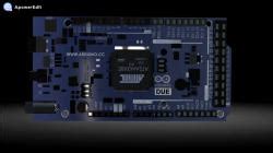 Arduino Due Cad D Models Page STLFinder
