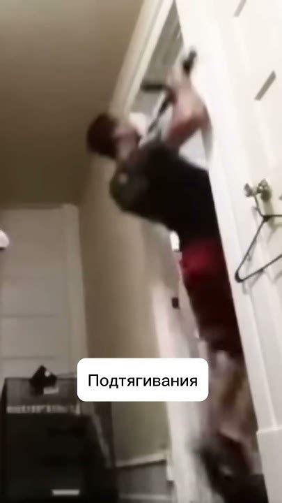 Топ 3 упражнений для прокачки тела дома Youtube
