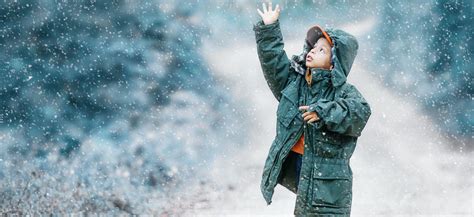Zo Koop Je De Perfecte Winterjas Voor Je Kind Grandlife