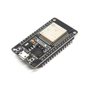 ESP DEVKIT V NodeMCU Integrated Wi Fi And Dual Mode Bluetooth