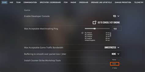 How To Fix Packet Loss In CS2 In 2025 New Method