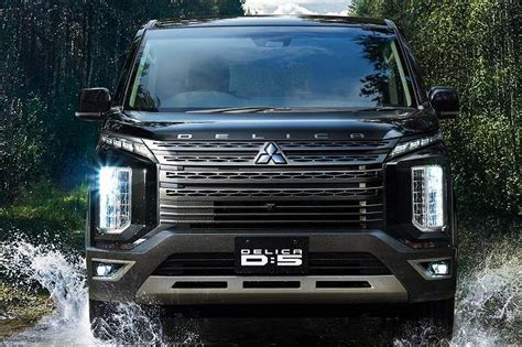 【新型デリカd6】フルモデルチェンジ「phev設定」2027年発売！ 車好き新型車ニュース Newcar 最新自動車情報