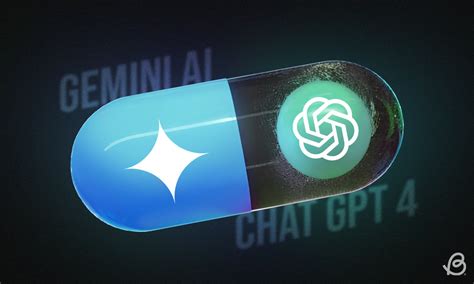 Gemini Ultra Vs GPT 4 Google Still Lacks The Secret Sauce Beebom