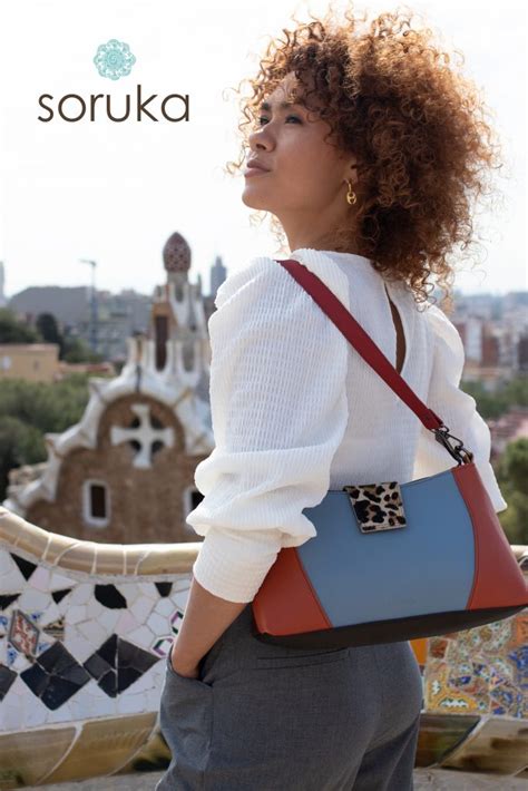 Beyond Fashion Berlin • Soruka
