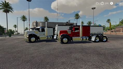 Khg W990 V10 Fs19 Mod